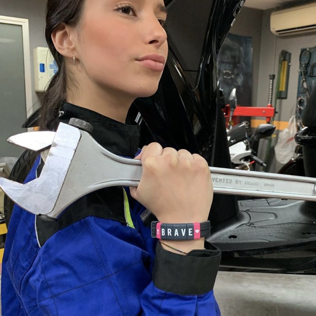 Personalized Diamond Bracelet | Hashtag Bracelet ® – Hashtag Bracelets